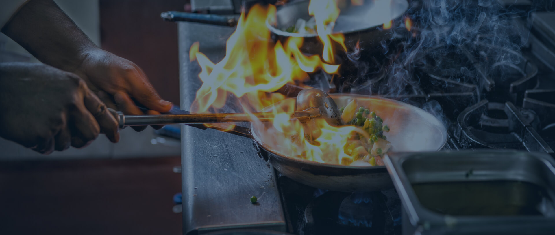 Culinary Solutions - Ventura Foods Canada