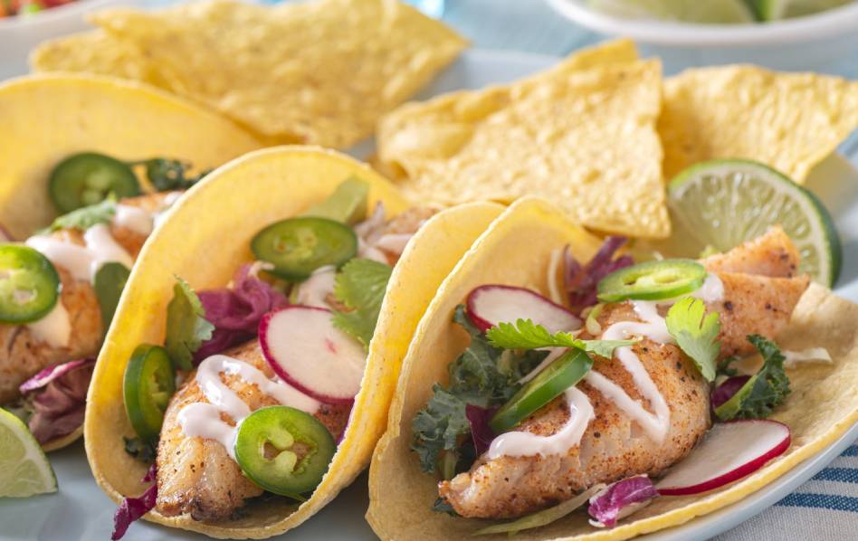 Ventura Foods | Together We Make Food Extraordinary