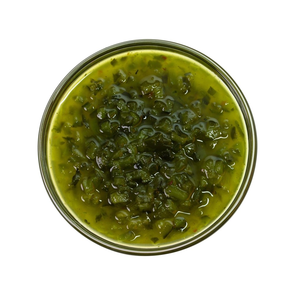 Sauce Craft® Sweet Relish - Ventura Foods Canada