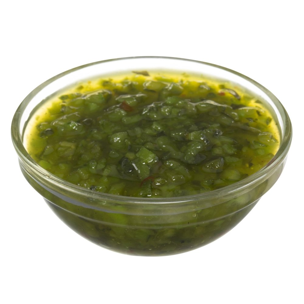 Sauce CraftMD Relish Sucré Sachets Individuels - Ventura Foods Canada