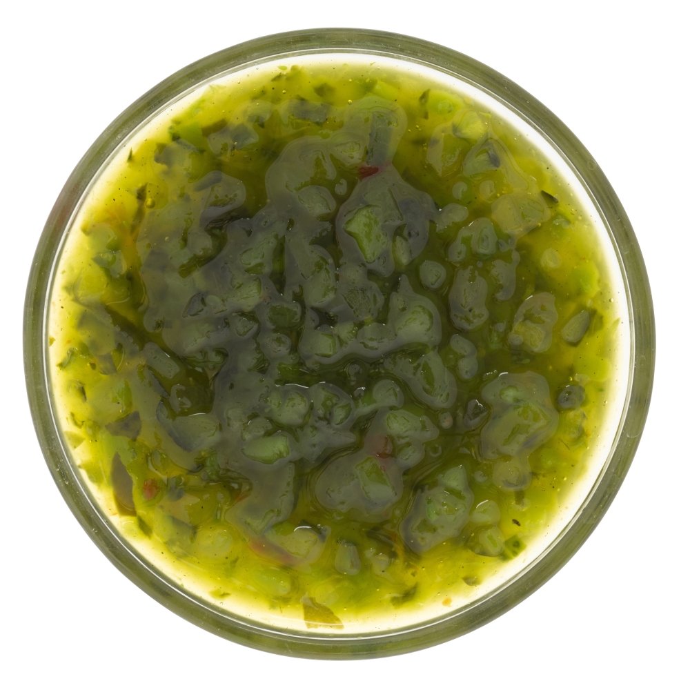Sauce Craft® Sweet Relish Single Serve Packet - Ventura Foods Canada