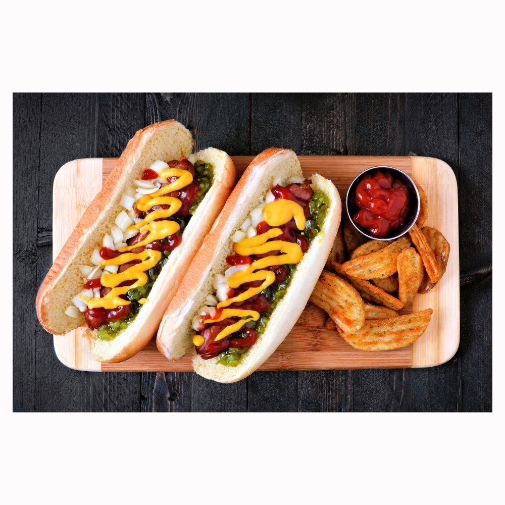 Sauce CraftMD Relish Sucré Sachets Individuels - Ventura Foods Canada